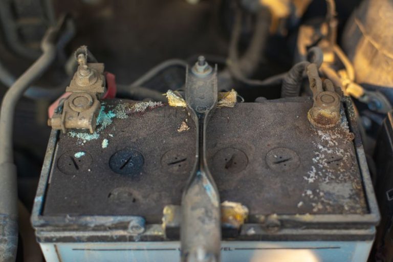 How to Stop Car Battery From Dying - Eco Energy Storage Solutions